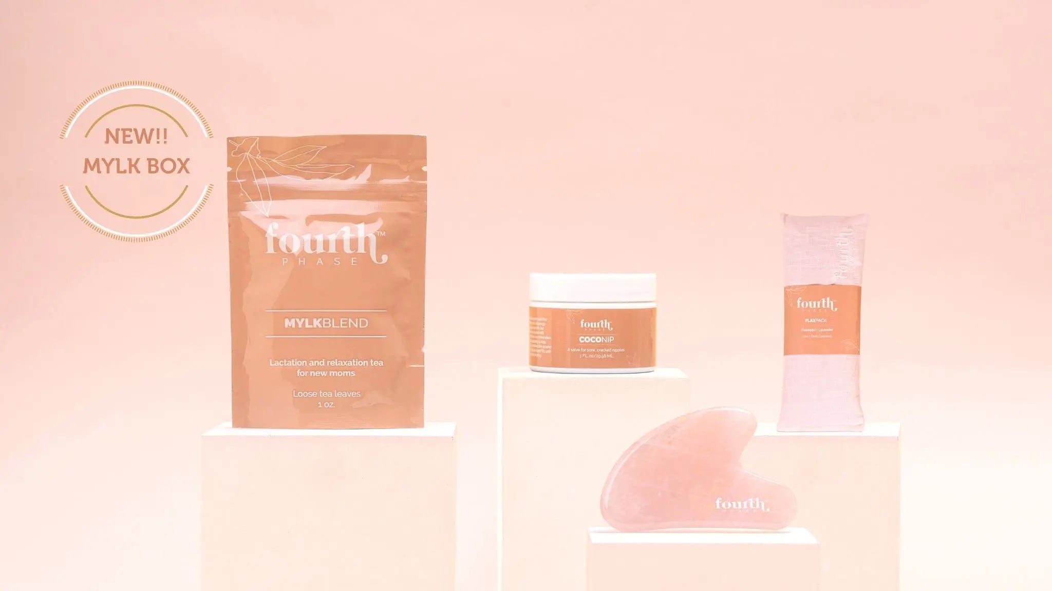 Mylk Box