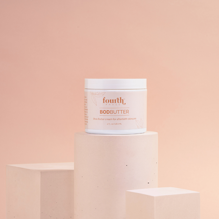 Every Birth Box: The Ultimate Pregnancy Subscription Box