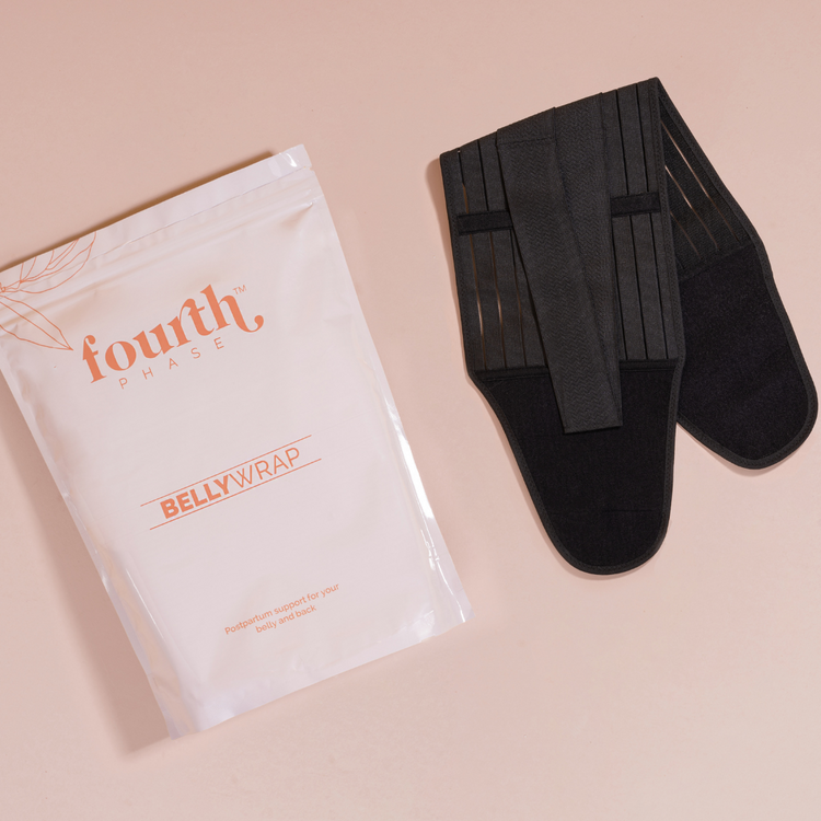 Every Birth Box: The Ultimate Pregnancy Subscription Box