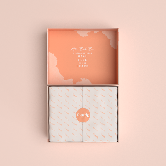 Every Birth Box: The Ultimate Pregnancy Subscription Box